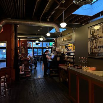 TIN ROOM BAR - Updated January 2026 - 258 Photos & 285 Verified Reviews ...