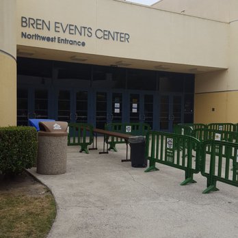BREN EVENTS CENTER - 332 Photos & 65 Reviews - 100 Bren Events Ctr ...
