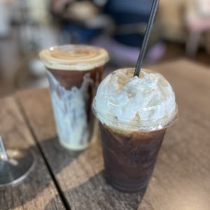 MAST COFFEE - 101 Photos & 45 Reviews - Coffee & Tea - 2421 17th St ...