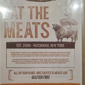 BOBBIQUE - Updated January 2026 - 457 Photos & 486 Reviews - 70 W Main ...