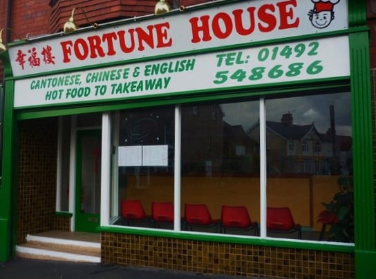 FORTUNE HOUSE - Updated August 2025 - 29 Rhos Road, Rhos-on-Sea, Conwy ...