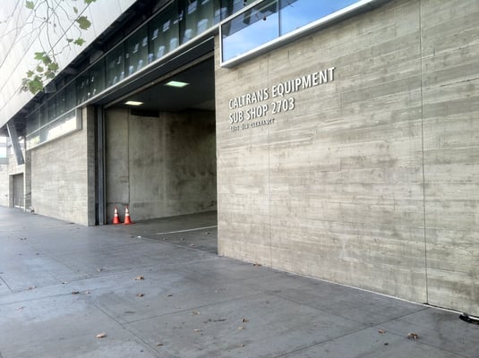 CALTRANS DISTRICT 7 - Updated June 2026 - 34 Photos & 20 Reviews - 100 ...