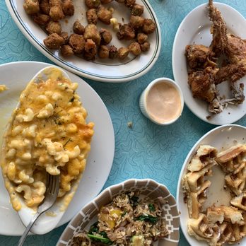 SOUTHERN DINER - Updated April 2025 - 115 Photos & 45 Reviews - 15304 ...