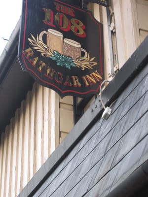 THE 108 - Updated December 2025 - 108 Rathgar Rd, Dublin, Republic of ...