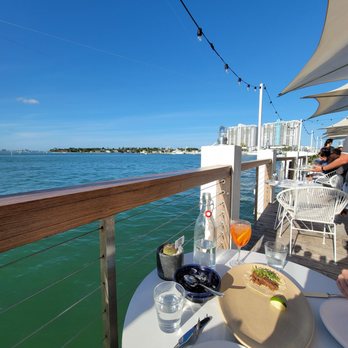 LIDO BAYSIDE GRILL - Updated May 2024 - 745 Photos & 498 Reviews - 40 ...