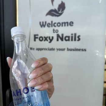 FOXY NAILS - Updated July 2024 - 469 Photos & 259 Reviews - 11331 S ...