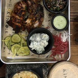 KINFOLK SOUTHERN KITCHEN - Updated July 2025 - 560 Photos & 274 Reviews ...