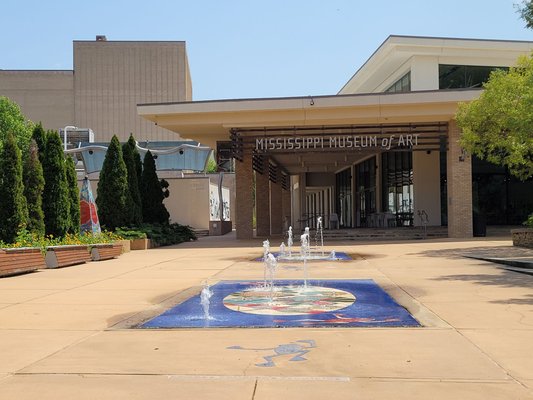 MISSISSIPPI MUSEUM OF ART - 188 Photos & 33 Reviews - 380 S Lamar St ...