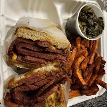 SEMPRE FAME BBQ - Updated January 2026 - 385 Photos & 392 Verified ...