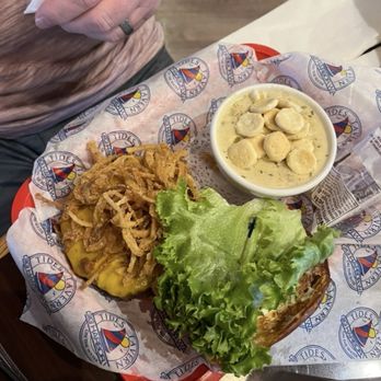 TIDES TAVERN - Updated November 2024 - 718 Photos & 1088 Reviews - 2925 ...