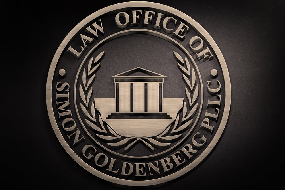 LAW OFFICE OF SIMON GOLDENBERG - Updated December 2025 - 11 Photos & 15 ...