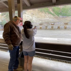 OAK TREE GUN CLUB - 654 Photos & 924 Reviews - Gun/Rifle Ranges - 23121 ...