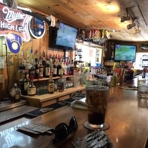 RUSTIC SALOON - 36 Photos - 330 County Rd B, Montello, Wisconsin ...