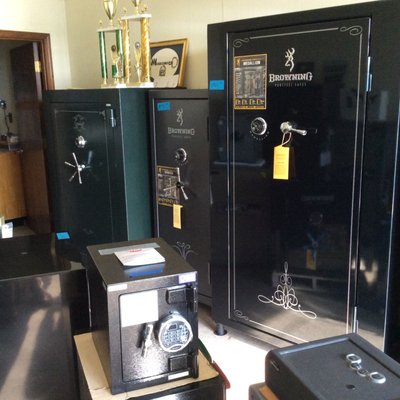 MONTGOMERY LOCK & KEY - Updated September 2025 - 12 Photos - 131 ...