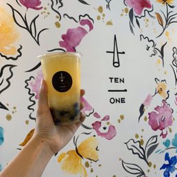 TEN ONE TEA HOUSE - Updated December 2025 - 330 Photos & 178 Reviews ...