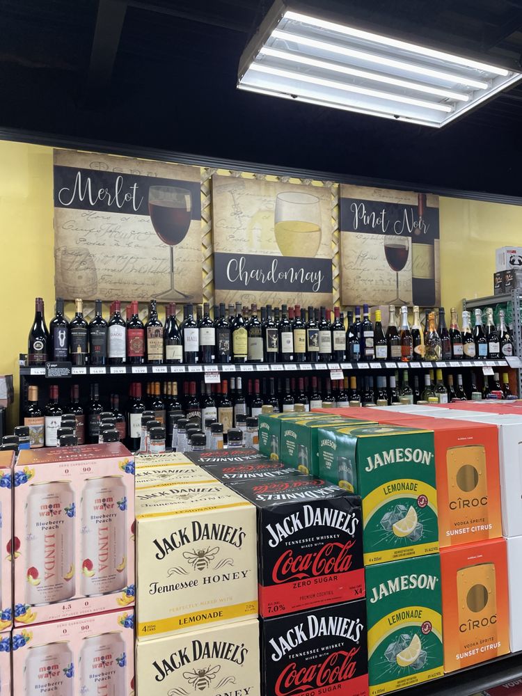 EXPRESS LIQUOR SHOP - Updated July 2025 - 1846 Lapeer Ave, Port Huron ...