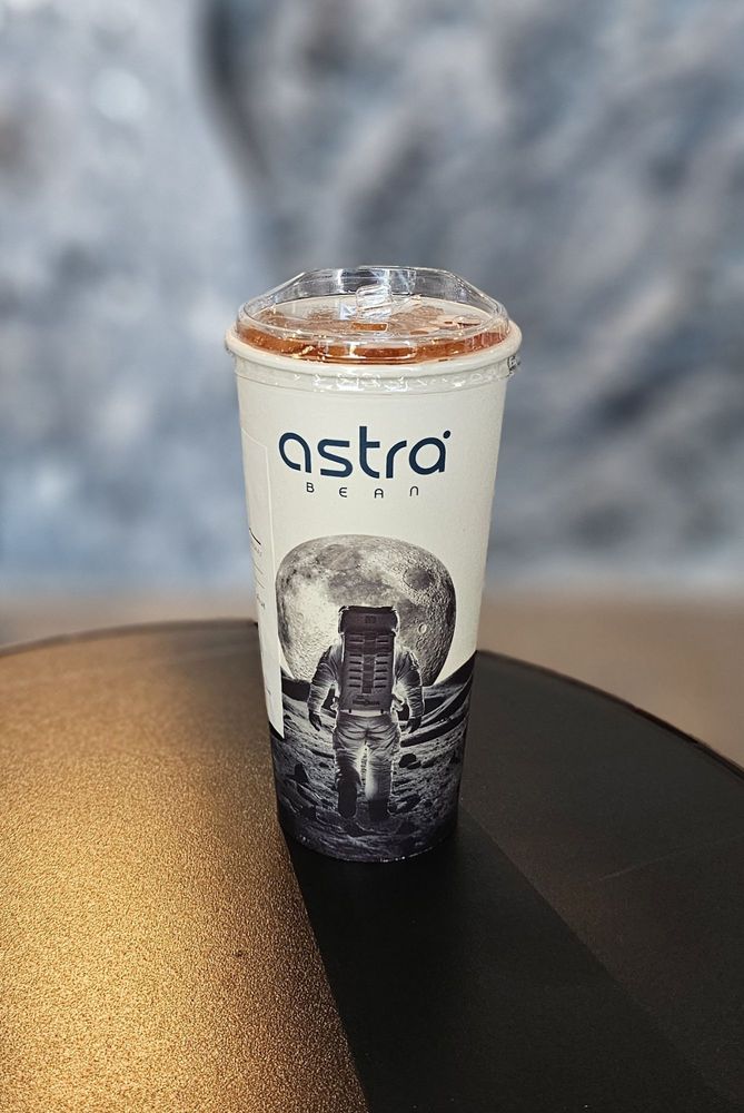 ASTRA BEAN - Updated July 2025 - 252 Photos & 181 Reviews - 9878 Bolsa ...