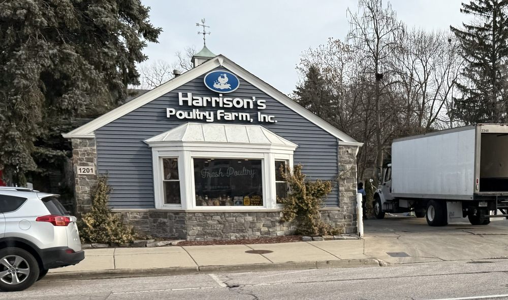 HARRISON’S POULTRY - Updated December 2025 - 41 Photos & 74 Reviews ...
