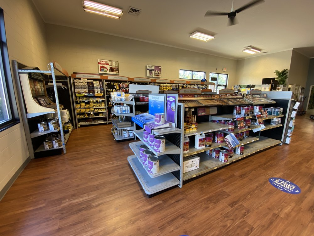 SHERWIN-WILLIAMS PAINT STORE - Updated December 2025 - 20 Photos - 748 ...