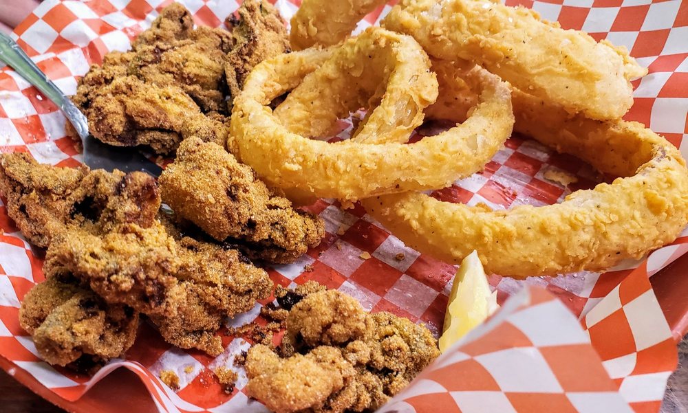 FISH N TAILS OYSTER BAR - Updated August 2025 - 121 Photos & 96 Reviews ...