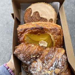 PASCAL PATISSERIE AND CAFE - Updated July 2025 - 976 Photos & 665 ...