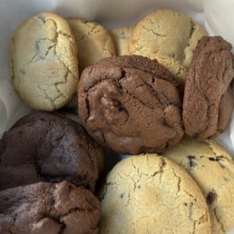 THE COOKIE CAFE - Updated August 2025 - 81 Photos & 92 Reviews - 30651 ...