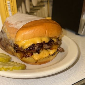 HAMBURGER AMERICA - Updated April 2025 - 619 Photos & 330 Reviews - 51 ...