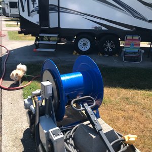 COWLITZ TIMBER TRAILS ASSOC - Updated August 2025 - 1988 Spencer Rd ...