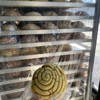 PANADERIA LOS 3 REYES - Updated September 2025 - 5408 Flushing Ave ...