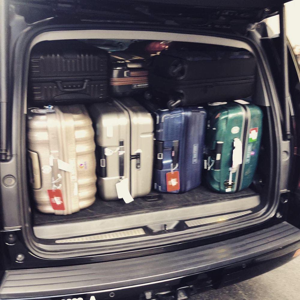 NORWALK CAR SERVICE - Updated December 2025 - 64 Photos - 75 Main St ...