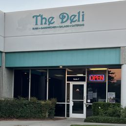 RIVERCRUST DELI - Updated July 2025 - 248 Photos & 270 Reviews - 6235 ...