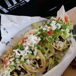 TASTEE BITE - Updated December 2025 - 19 Photos & 76 Reviews - 7000 ...