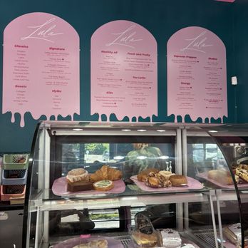 LULA COFFEE - Updated December 2025 - 219 Photos & 88 Reviews - 3100 ...