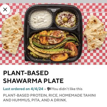 YASSIN’S FALAFEL HOUSE - Updated May 2024 - 216 Photos & 426 Reviews ...