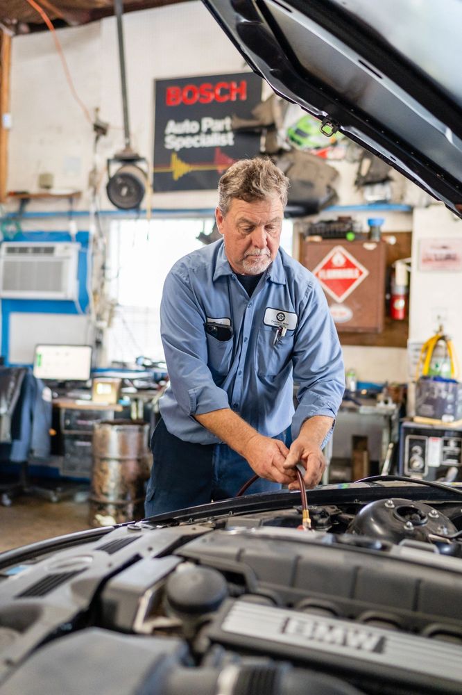 PAUL’S MOTOR WERKS - Updated January 2026 - 33 Photos & 64 Reviews ...