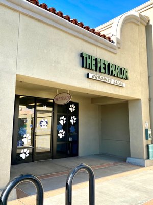 THE PET PARLOR MOBILE - Updated December 2025 - 170 Photos & 161 ...