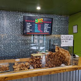 EL KOCHI LOKO CARNITAS Y CHICHARRONES - Updated December 2025 - 48 ...