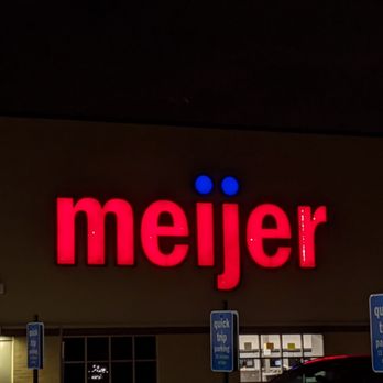 MEIJER - Updated November 2025 - 79 Photos & 35 Reviews - 14640 Pardee ...