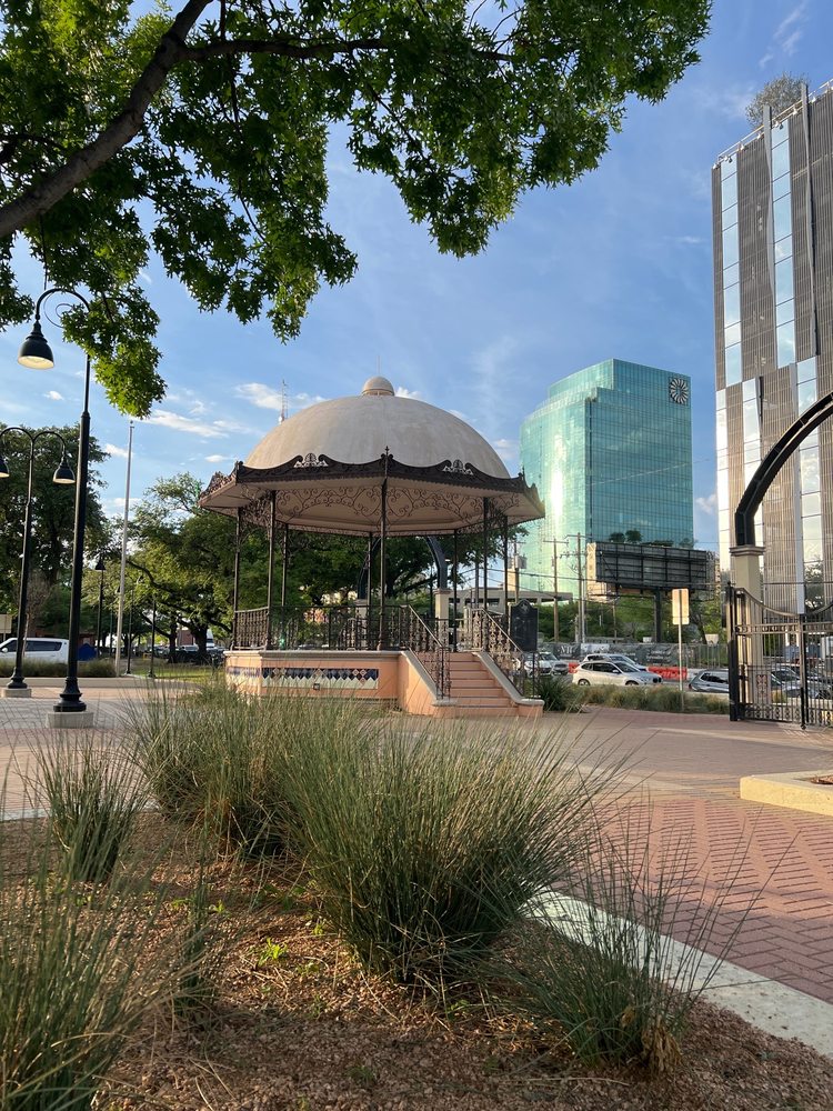 PIKE PARK - Updated January 2025 - 2807 Harry Hines Blvd, Dallas, Texas ...