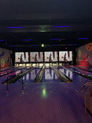 BOWLERSMART JOHNSBURG PRO SHOP INSIDE RAYMONDS BOWL - Updated January ...