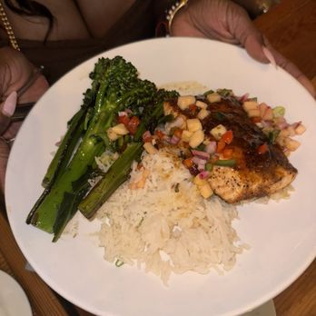 THE BIG KETCH SALTWATER GRILL - Updated August 2025 - 987 Photos & 789 ...