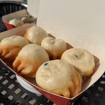 LITTLE PAN - LOS ANGELES - Updated July 2024 - 191 Photos & 94 Reviews ...