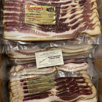 BENTON’S SMOKY MOUNTAIN COUNTRY HAMS - 78 Photos & 88 Reviews - 2603 ...