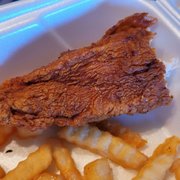 CRAZY D’S HOT CHICKEN - 43 Photos & 70 Reviews - 101 University Ter ...