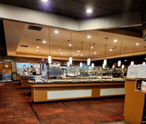 JOURNEY SUSHI & SEAFOOD BUFFET - Updated November 2025 - 132 Photos ...