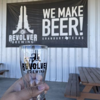 REVOLVER BREWING - Updated November 2025 - 165 Photos - 109 Reviews ...