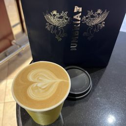 CAFFÈ UMBRIA - Updated January 2026 - 334 Photos & 336 Reviews - 320 ...