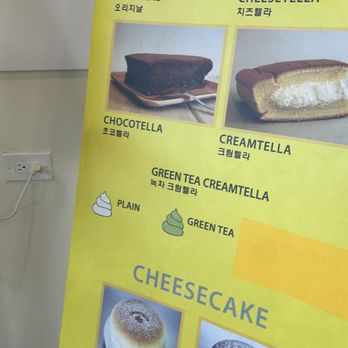 CHEESETELLA - Updated December 2025 - 325 Photos & 163 Reviews - 17655 ...