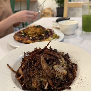 LEVANT MEDITERRANEAN CUISINE - Updated December 2025 - 42 Photos & 21 ...