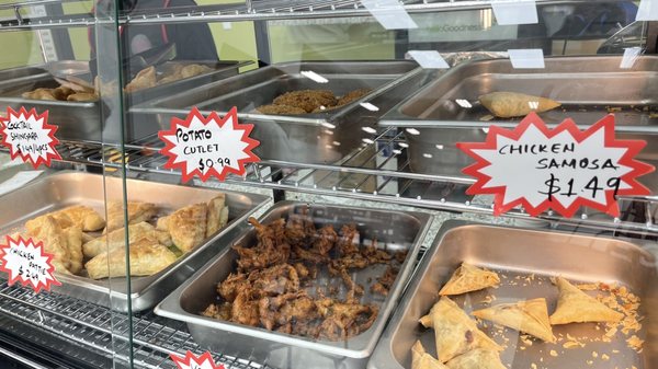 INDO-PAK SUPERMARKET MURPHY - Updated January 2025 - 420 Village Dr ...